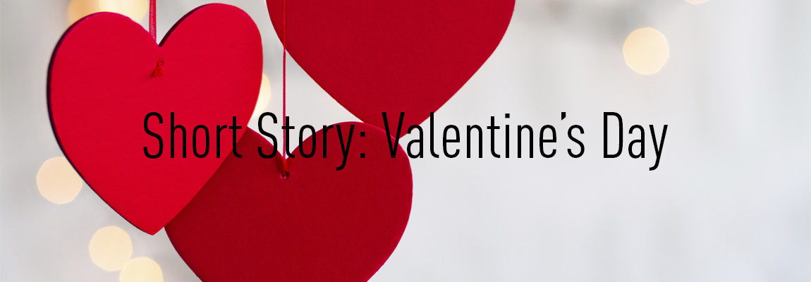 Short Story: Valentine’s Day – JeffreyDebris.Com