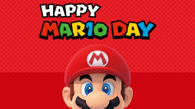 Happy Mar10 Day! – JeffreyDebris.Com