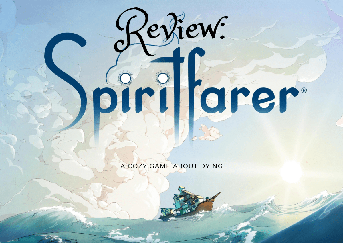 Review: Spiritfarer – JeffreyDebris.Com